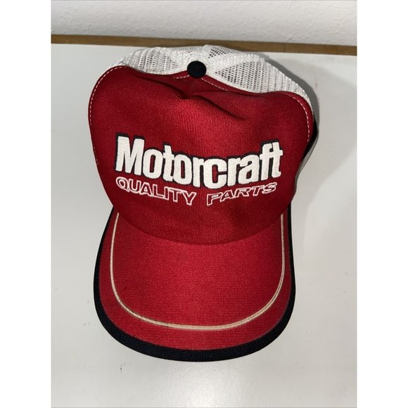 Motorcraft | Accessories | Rare Vintage Motorcraft Quality Parts ...